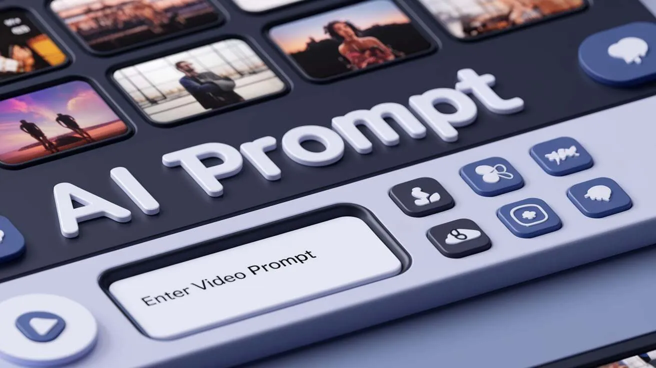 The Top 8 Free AI Text to Video Generators in 2025