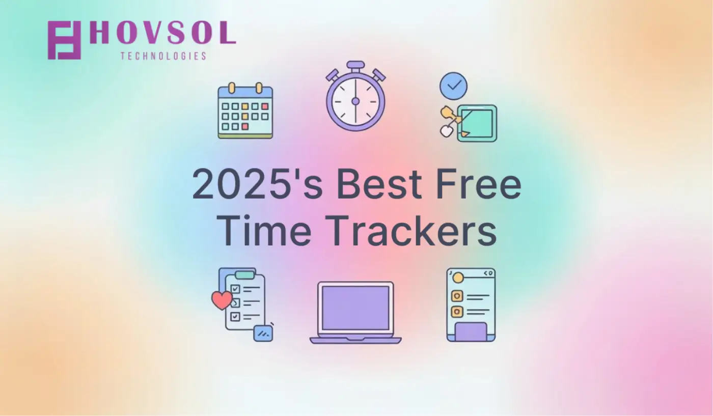 Best Time Tracking Apps | Top Free Tools Reviewed